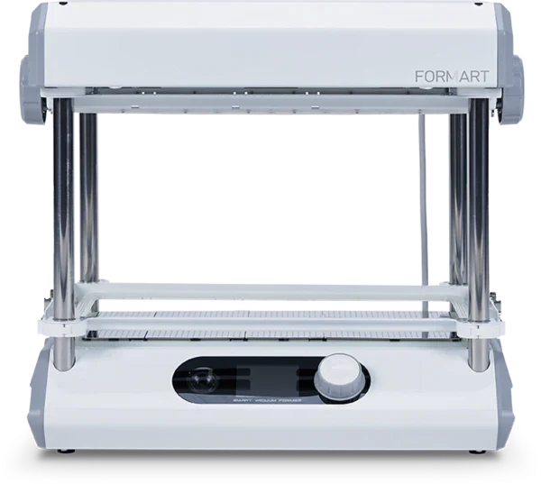 Vacuum Forming Machines